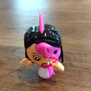 FGTeeV | Toys | Fgteev Micro Stax Figures And Great White Lexi Shark ...